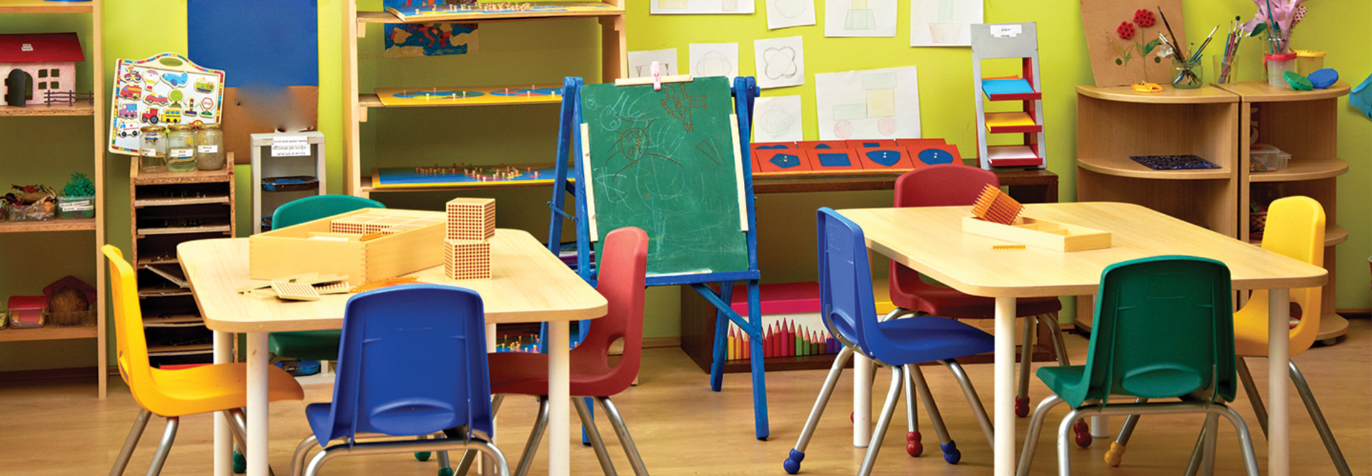 FETC 2020: How Flexible Classrooms Can Support Learning for All ...